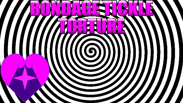 Bondage Tickle Torture